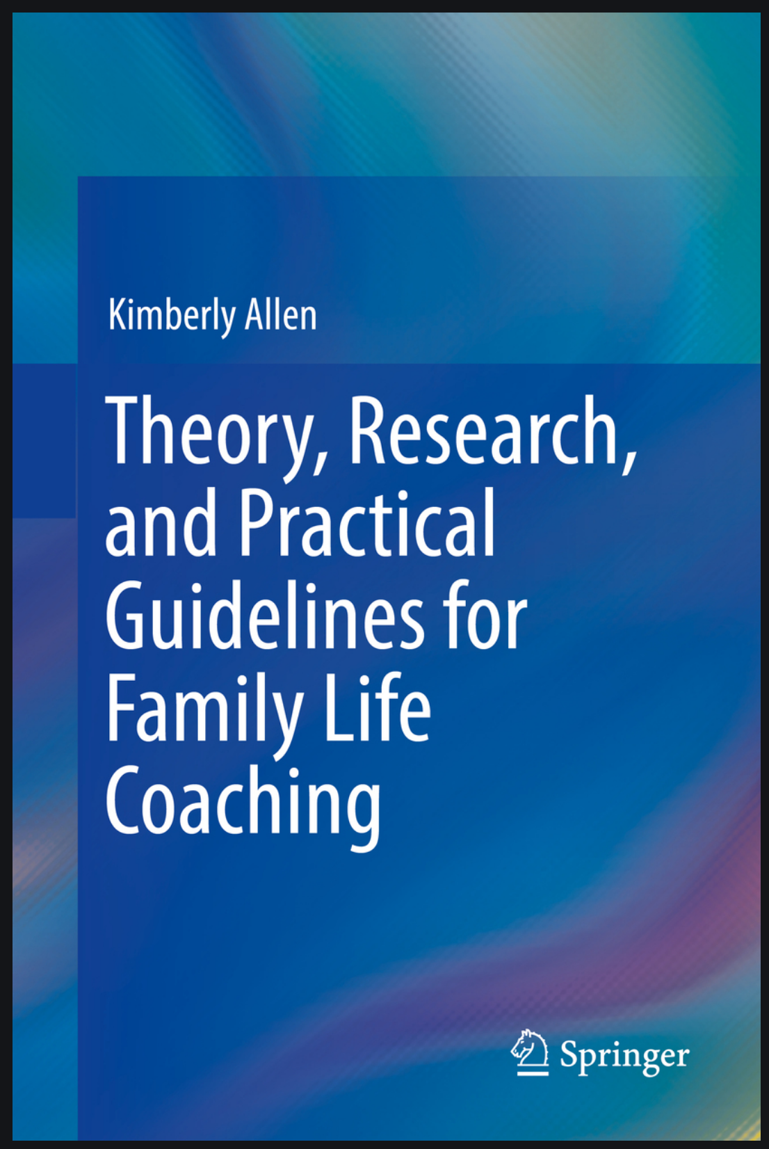 Dr. Kim Allen | Dr. Kim Allen